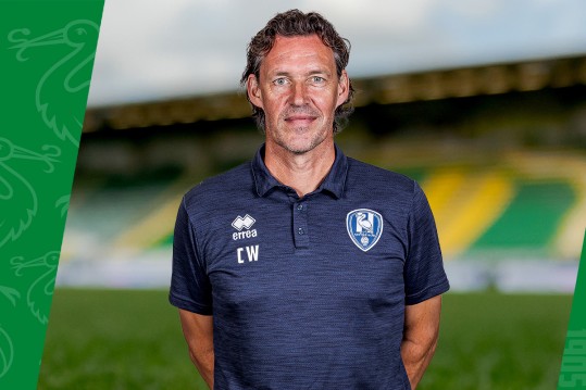 Selectie - ADO Den Haag