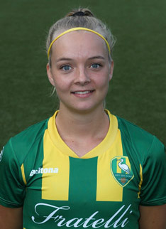 Selectie - ADO Den Haag