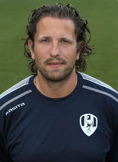 Selectie - ADO Den Haag