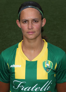 Selectie - ADO Den Haag