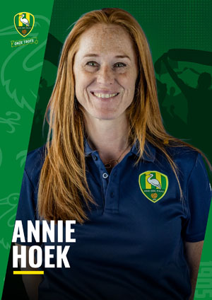 Selectie - ADO Den Haag